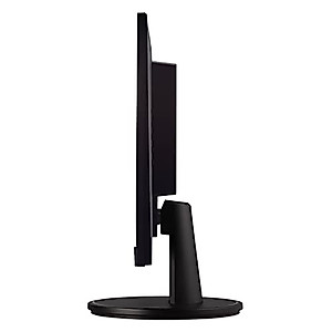 ViewSonic VS2247-MH 22 Inch 1080p Monitor with 75Hz, FreeSync, Thin Bezels, Eye Care, HDMI, VGA Inputs for Home and Office