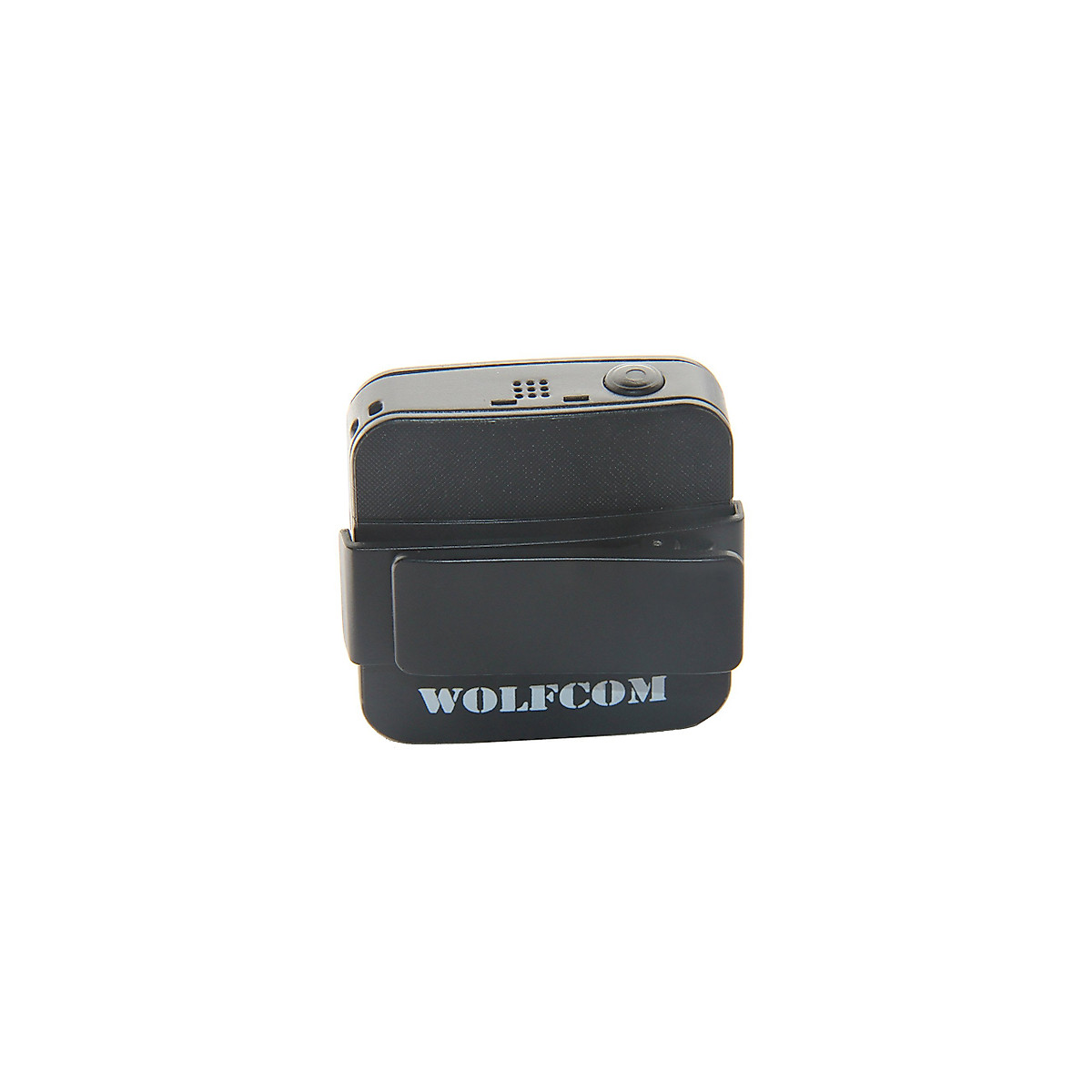 WOLFCOM Capture Wearable Body Camera