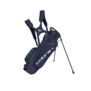 Cobra Golf 2019 Ultralight Sunday Bag (Peacoat)