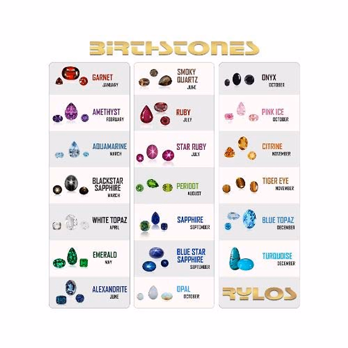 Rylos Classic Nugget Beautiful Peridot & Diamond Ring - August Birthstone* Size 12