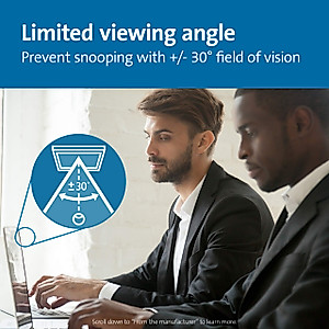 Kensington iMac Privacy Screen for iMac 27" (K50723WW)