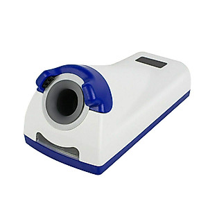 Alkita Electronic Carving Heater Wax Infared Spatulas Sensor No Flame Pot Lab Equipment