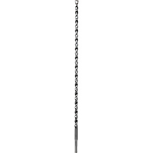 Makita B-60729 1/2" x 24" SDS-Plus Bit, 2-Cutter