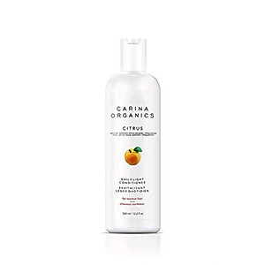 Carina Organics Citrus Daily Light Conditioner