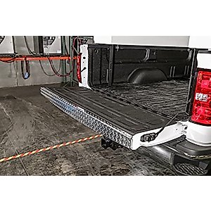 DEE ZEE DZ2101 Brite-Tread Tailgate Protector