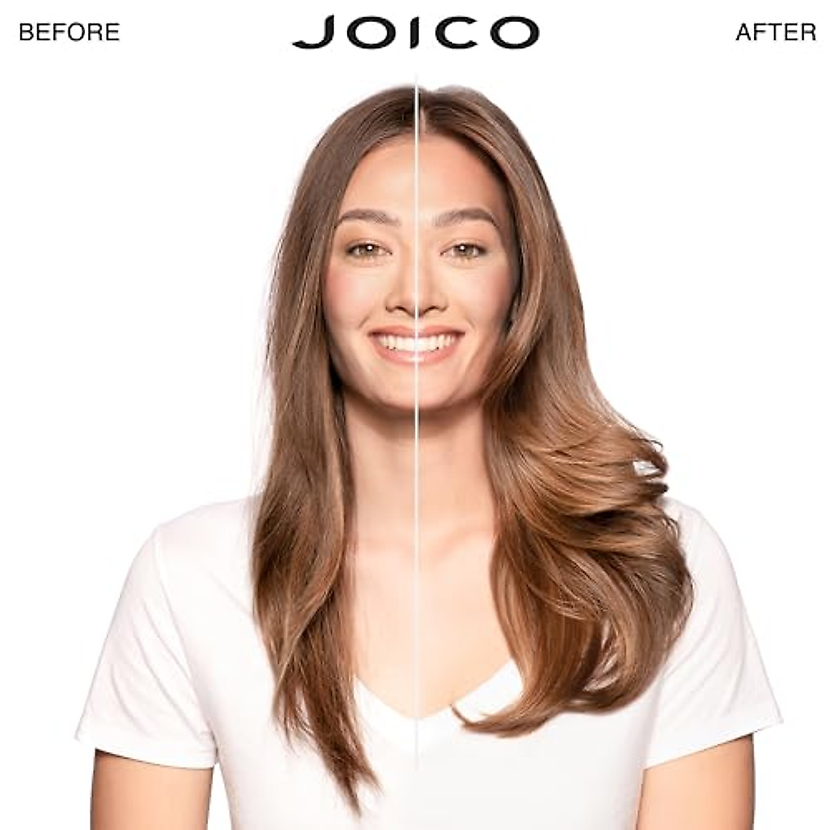 Joico HydraSplash Hydrating Shampoo and Conditioner For Fine Hair Set