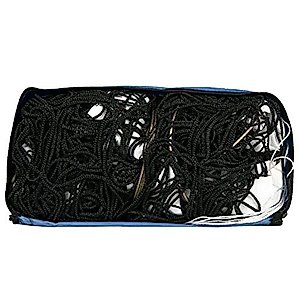 Piedrunner Volleyball Net, Size 374x39 Inch, 9.5x1M, Sports Equipment Net