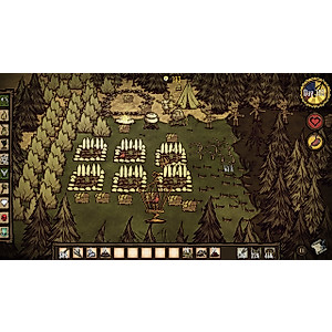 Don't Starve Mega Pack - Xbox One