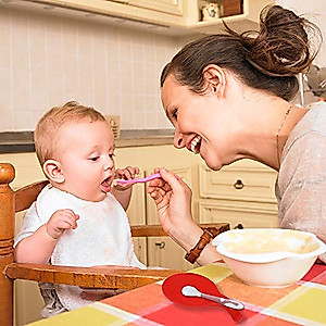 Modern Kitchen Silicone Spoon Rest,Countertop Cooking Utensil Spoon Holder for Stove Top, Kitchen Utensil Holder,Resistant Easy Cleaning and Quality Material (Set of 3)