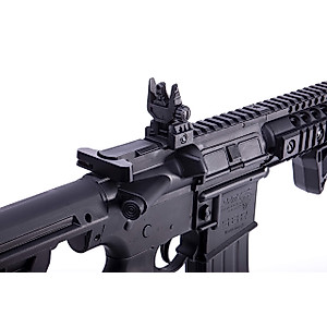 DPMS Full Auto SBR CO2-Powered BB Air Rifle DSBR