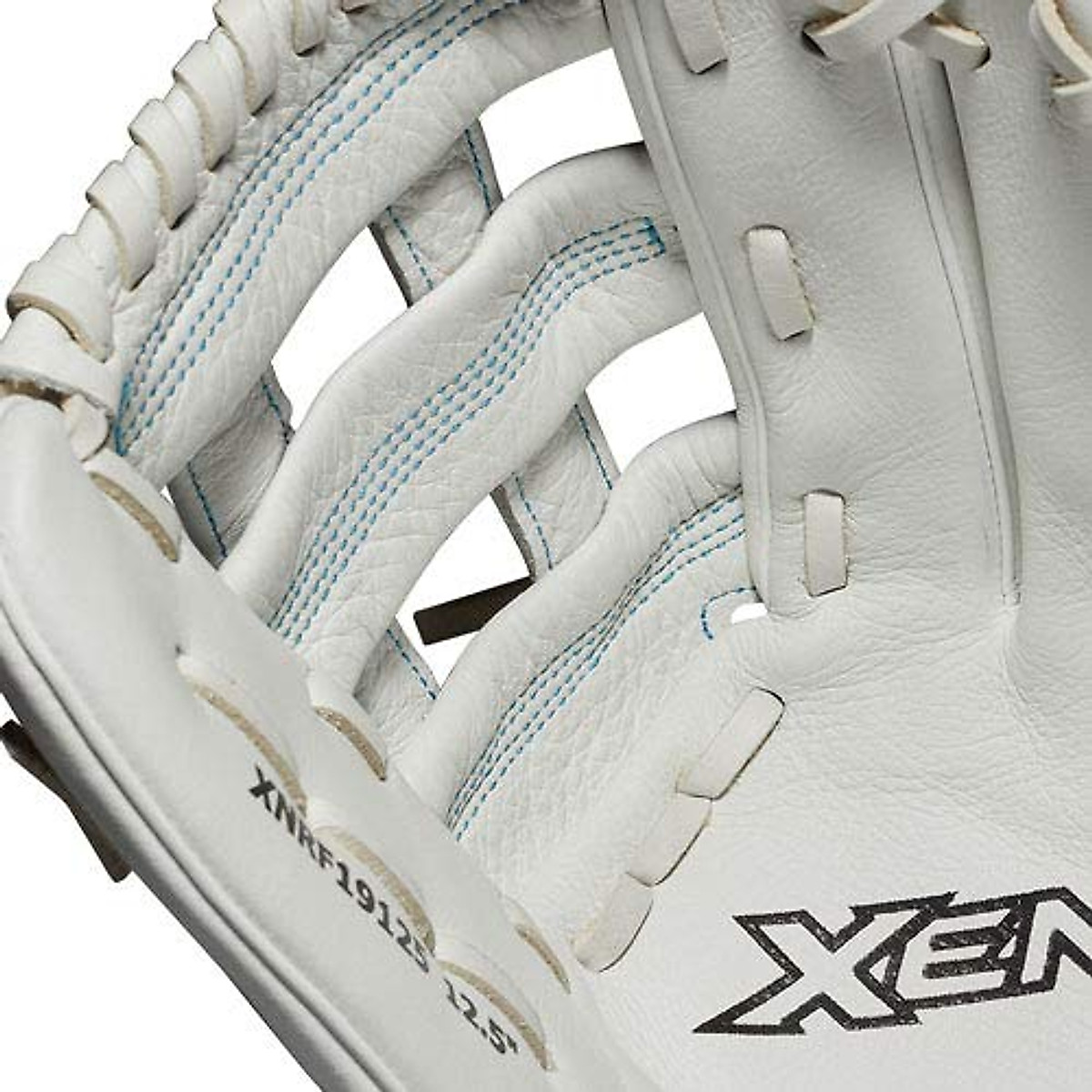 Louisville Slugger 2019 Xeno 12.5" Pitcher's Fastpitch Glove - Left Hand Throw