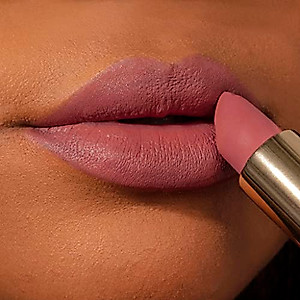 Milani Color Fetish Matte Lipstick (Peony)