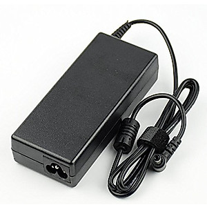AC Adapter Charger for Boombox Portable Speaker, 20V 4.5A Power Supply (with AC Cable)