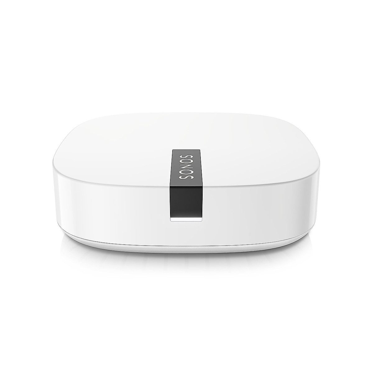 Sonos Boost - The WiFi Extension for Uninterrupted Listening - White
