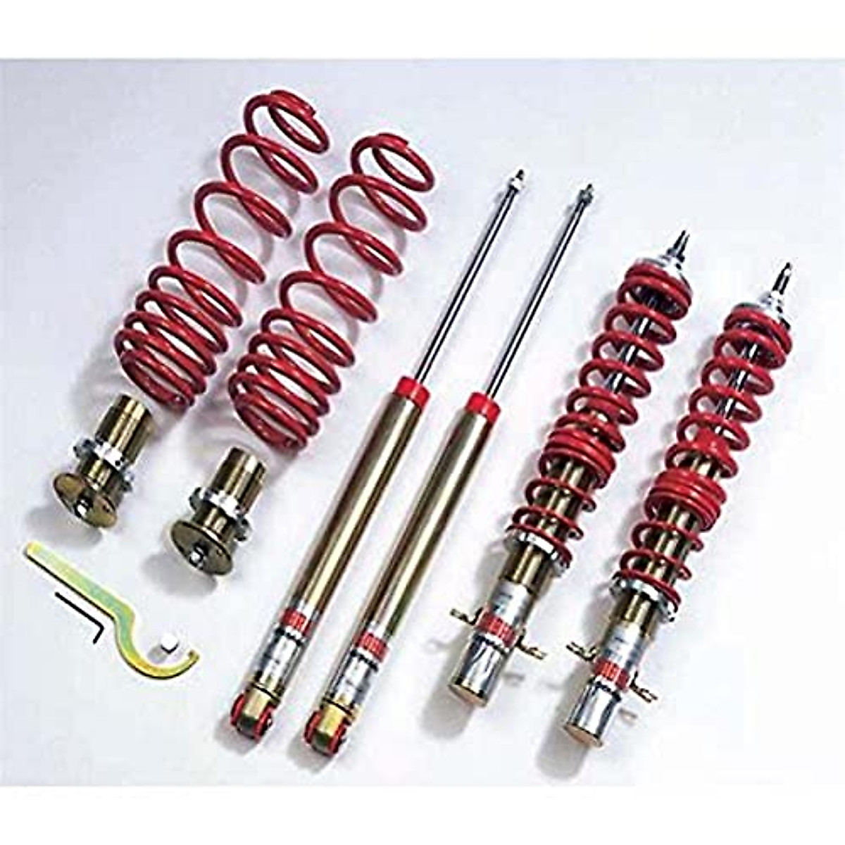 Cobra sf785101/50 Sports Shock Absorbers