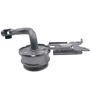 Supplying Demand 5304506427 316103802 Gas Range Front Top Burner Replacement Model Specific Not Universal