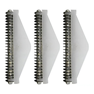 2023 Upgraded Replacement Screen and Cutters for Remington MicroScreen 3 TCT MS3-1000, MS3-2000, MS3-3000, MS3-4000