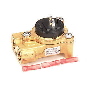 Nuova Simonelli USA 04900027 Flow Meter FH12
