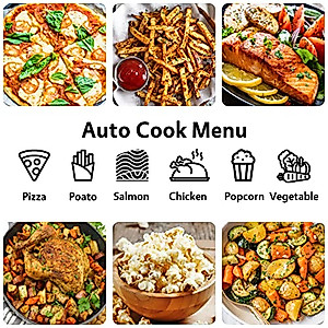 Over The Range Microwave 30 Inch with Vent, 1.6 Cu. Ft. Rangetop Microwave with Sensor Cook in Smudge-Proof Stainless Steel