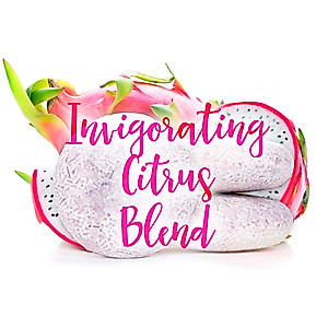 Sweet & Sassy Shampoo + Conditioner Bars: Includes 1 Shampoo, 1 Conditioner. Made in the USA, Natural, Organic, SLS Free, Safe for Color Treated Hair. So Sumptuous