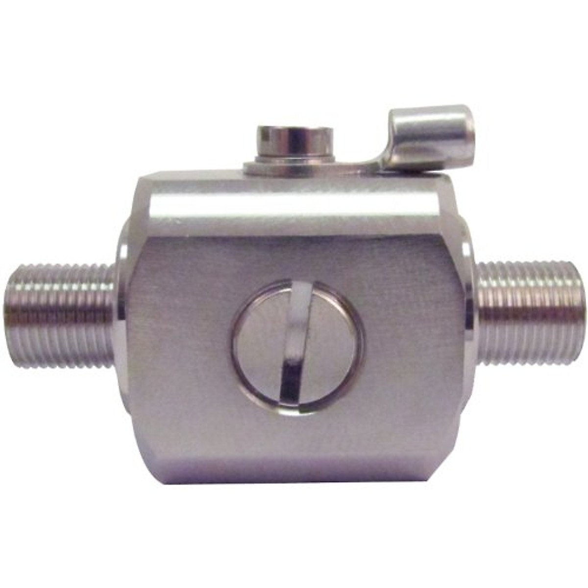 Wilson Electronics Lightning Surge Protector, F-Female (75 Ohm)