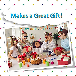 Puzzle Toy World Map Countries & Continents Pop Toy Stress Relief Sensory for Girls Boys Educational Learning Geography Earth Learning Tool Preschool Elementary Stocking Stuffer