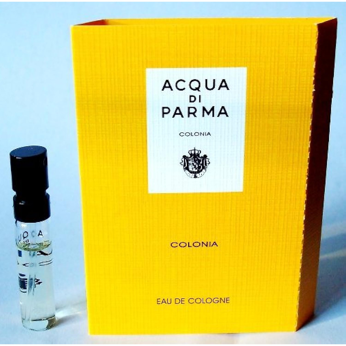 Colonia Acqua Di Parma .05 oz / 1.5 ml Eau De Cologne