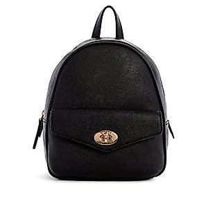 GUESS Factory Women's Willie Logo Backpack