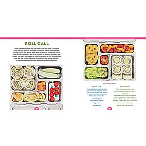 Lunchbox: So Easy, So Delicious, So Much Fun to Eat