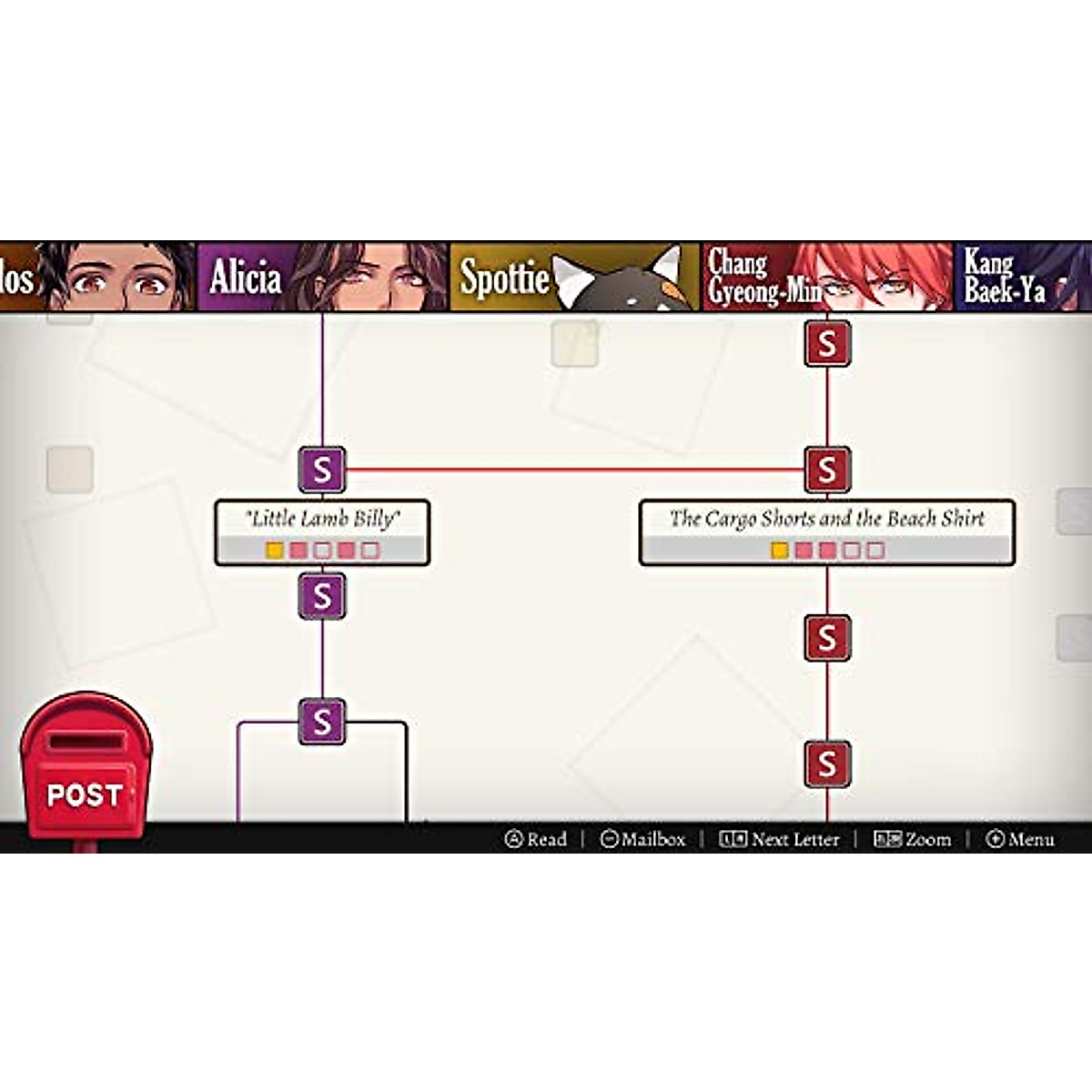 WILL: A Wonderful World - Nintendo Switch