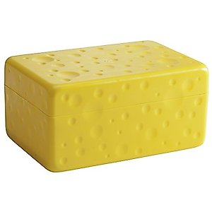 Hutzler Cheese Saver