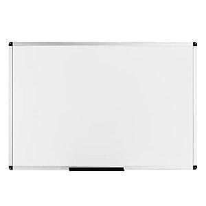 Mr. Pen- Magnetic Dry Erase Board, 24x36 Inches, White Board Dry Erase, Magnetic Whiteboard, Dry Erase Boards, White Board for Wall, Large White Board, Whiteboard for Wall, White Board Magnetic Board