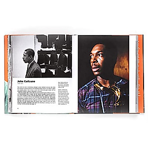 Black Ivy: A Revolt in Style