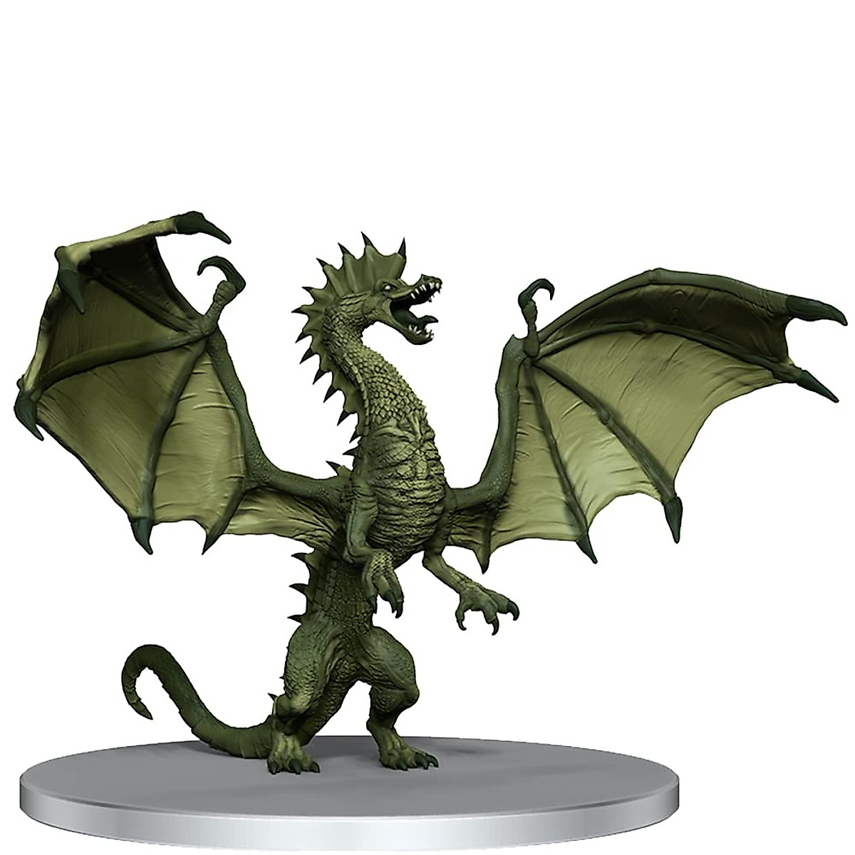 Cradlefall #30 - The Wild Beyond The Witchlight Set - D&D Dungeons and Dragons Medium 1" Base Painted Plastic Miniature