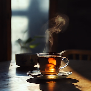 Coffee Bean Direct Orange Pekoe Loose Leaf Black Tea, 2 Pound Bag