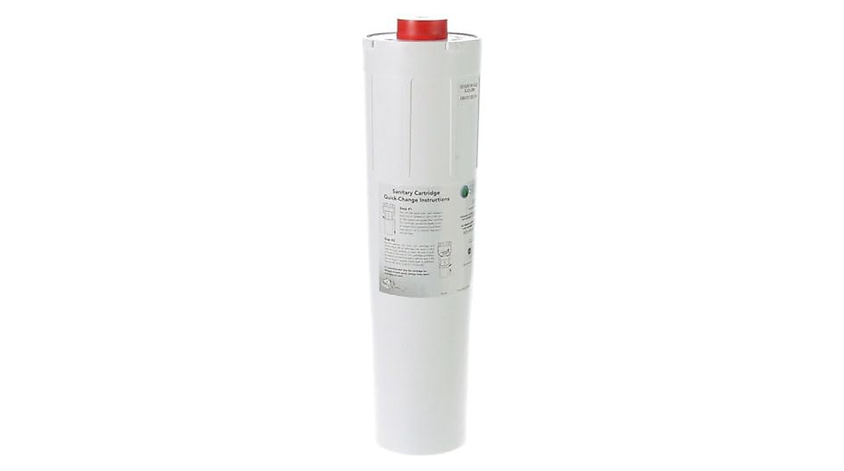 Selecto 108-620 Water Filter - Clean & Enhance Taste