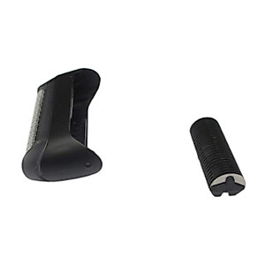 New Shaver Foil Screen Cutter Head Cover Fit for Braun 10B 20B Series Electric Razor