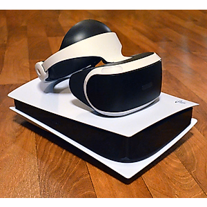 ALIENERGY Playstation 4 Camera Adapter for PSVR on PS5