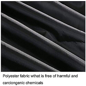 Rabbit Hutch Cover Triangle Outdoor Waterproof A-Frame Bunny Cage Cover for Small Animal