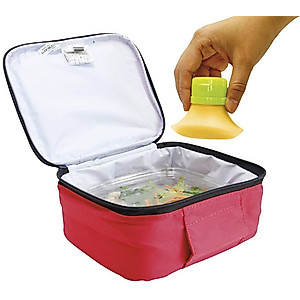 Portable Salad Dressing Containers set of 3- Silicone Squeeze Bottle Leak Proof Cap Kitchen Tool Mini Food Storage Containers Small Dip Condiment