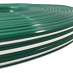 Flexon 50-Foot Three Tube Sprinkler Hose FS50