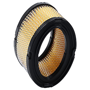 Cyleto Air Filter for Tecumseh 33268 33263 John Deere M49746 Lawn Mower Tecumseh HM70 HM80 H80 VM80 HM100 HXL840 TVM195 8HP 9HP 10HP Engines