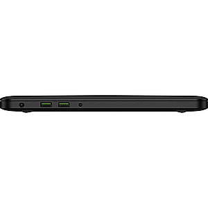 Razer 14" Blade Multi-Touch Gaming Laptop, Intel Core i7-6700HQ Quad-Core Processor, 16GB Memory, 256GB SSD, NVIDIA GeForce GTX 970M