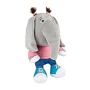 Sing 2: Large 18" Plush Toy – Meena, Amazon Exclusive
