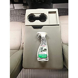 Sonax 230203 Premium Auto Interior Kit