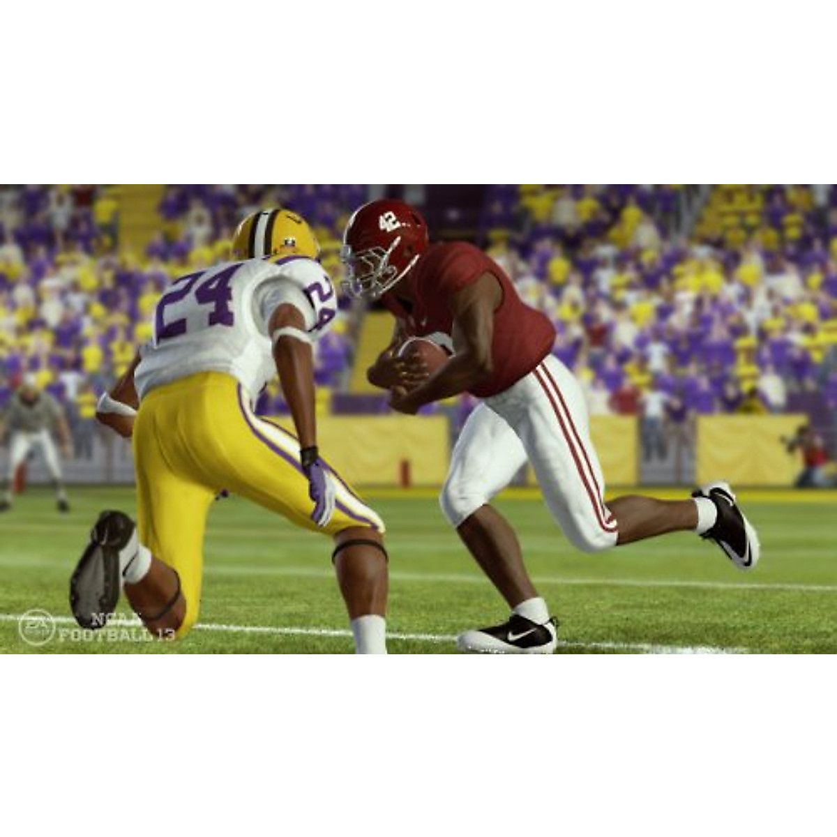 NCAA Football 13 - Playstation 3