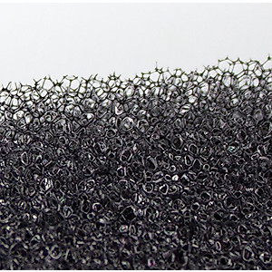 Josh's Frogs Pond Wall Substrate Stop (18"x4.5"x1")