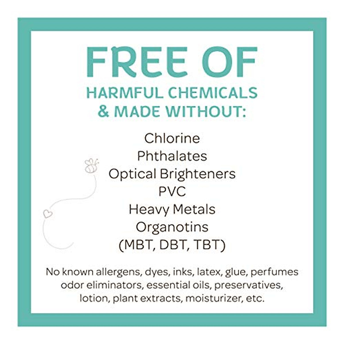 Bambo Nature Baby Diapers Classic, Size 4 (15-40 Lbs), 30 Count