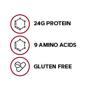 GNC Pro Performance 100 Whey Protein - Cookies and Cream 1.89 lbs.