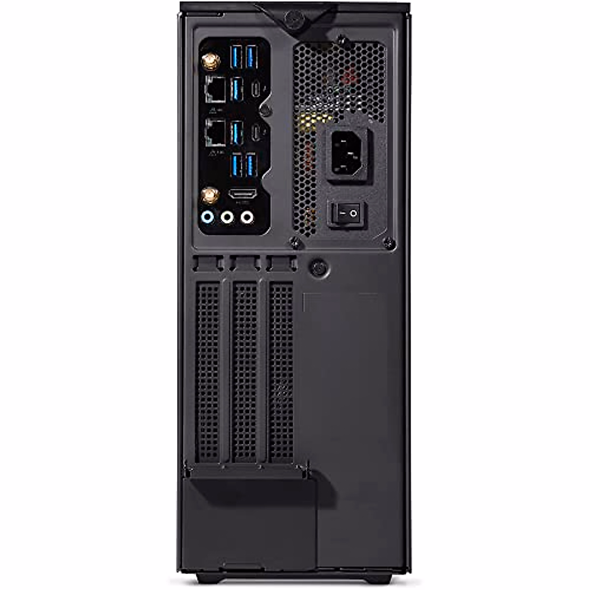 Intel NUC 13 Extreme Kit Home & Business Mini Desktop i9-13900K 24-Core, 64GB DDR5 MHz RAM, 8TB PCIe SSD, UHD, WiFi, Bluetooth, HDMI, Win 11 Pro with MS 365 Personal, Hub